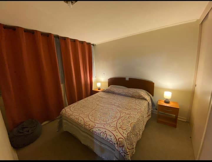 1 Bedrom Apartment Love And Holidays On La Serena - La Serena