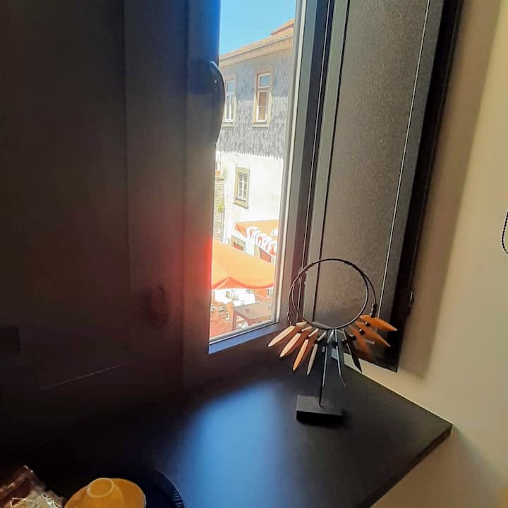 "Taska Vila Velha " - Mirandela