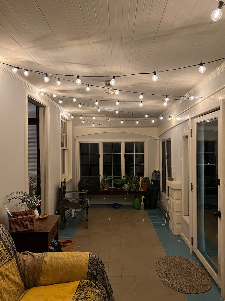 The Annapolitan Bungalow - Annapolis, MD