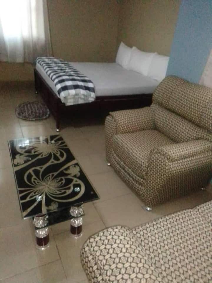 Your Home Of Comfort - Kumasi