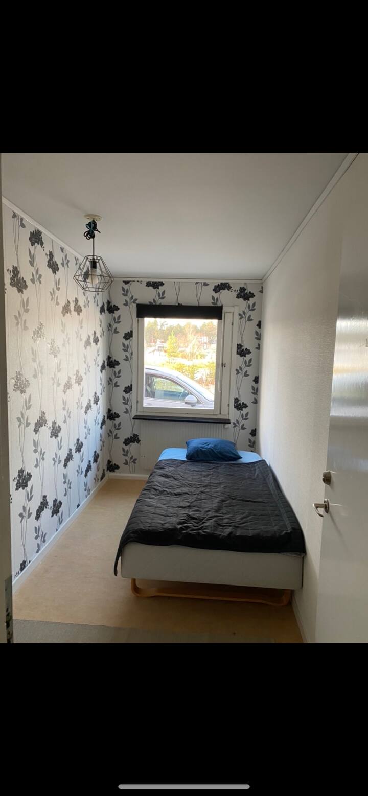 37€ Room Jokkmokk Stockgatan 24f - Jokkmokk