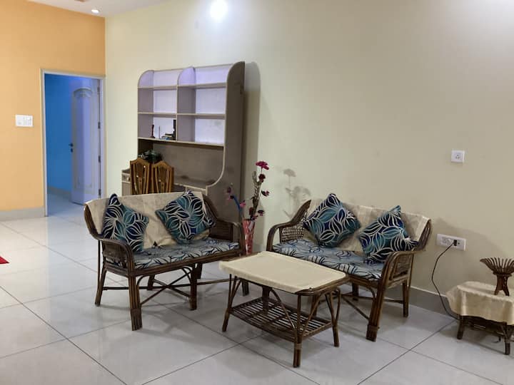 The Private Home Stay - Jammu