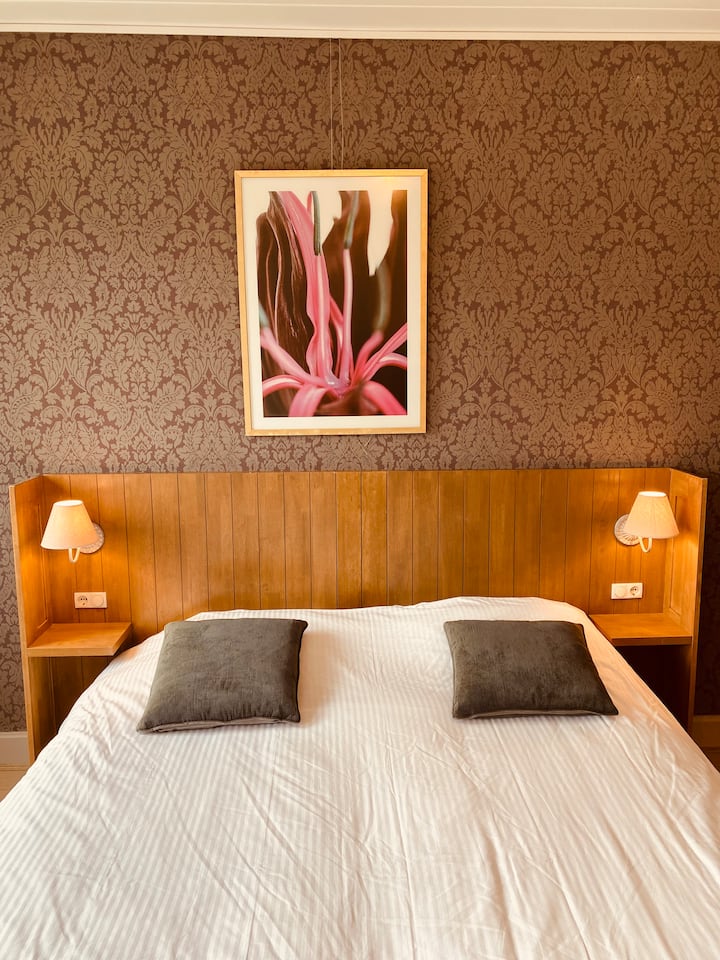 Villa La Dune Cottage Kamer - Middelkerke