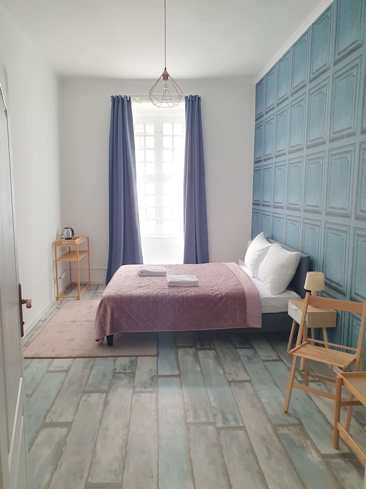 We Stay | Deluxe King Suite | 102 - Bratislava