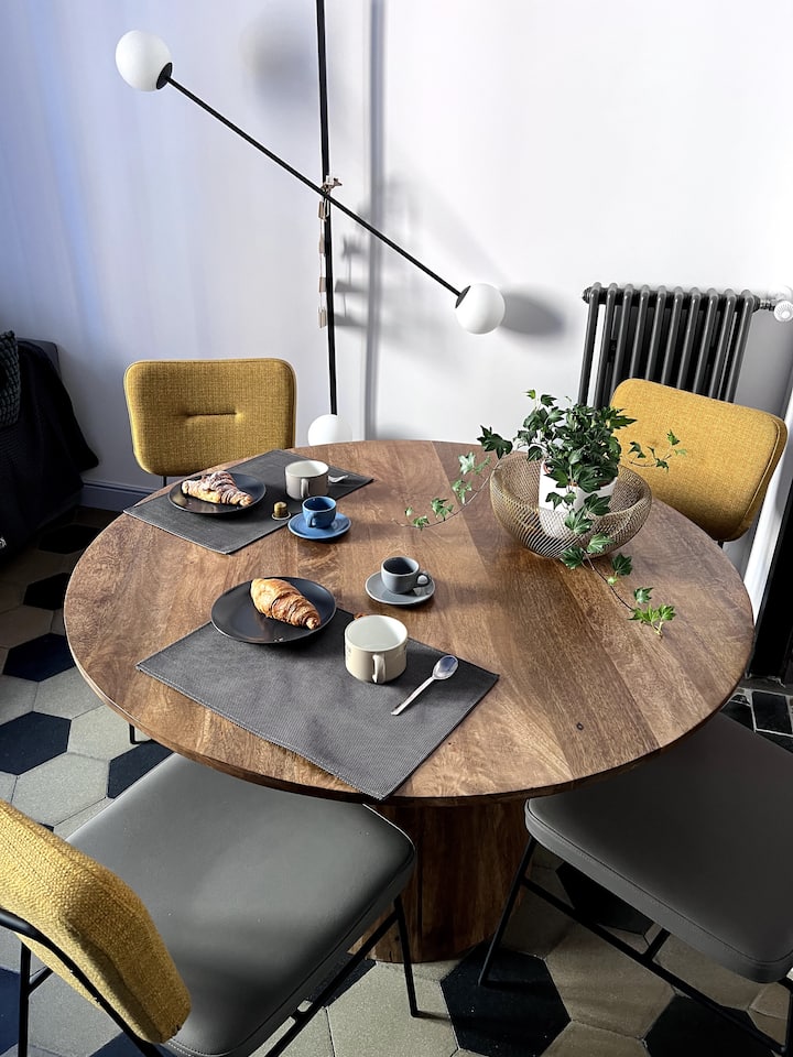 Splendido, Centralissimo Design Apartment - Roma