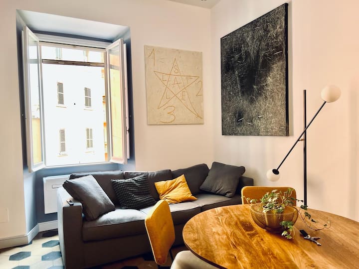 Splendido, Centralissimo Design Apartment - Roma