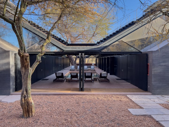 Casa En San Pedro De Atacama - Región de Antofagasta, Chile