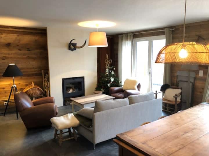 Loue 100 M² Le Chazelet - La Grave