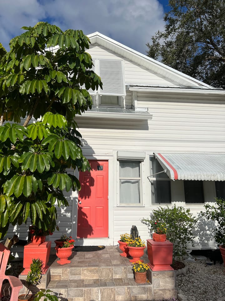 Shady Oak - Stuart, FL