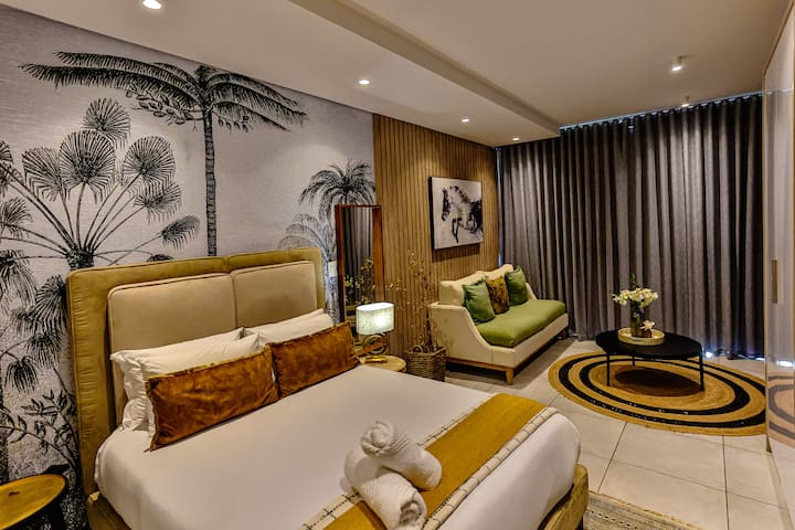 Zimbali Boulevard Suites 260, - Dolphin Coast