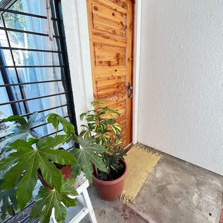 Cabaña Papudo A 350 Metros De Playa Grande. - Papudo