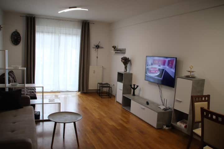 Appartement Diana - Karlsbad