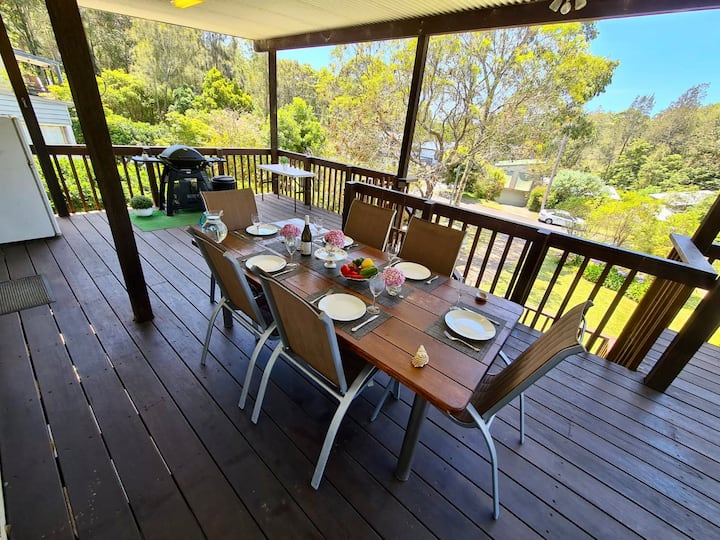 Murramarang Paradise - Murramarang National Park