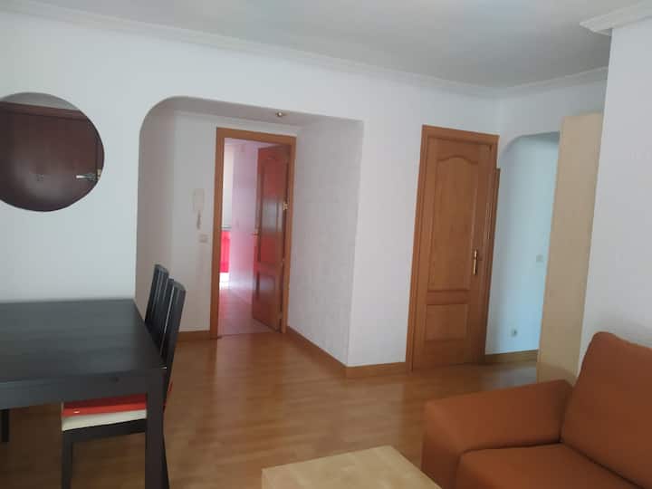Habitacion Privada - Guadalajara, España