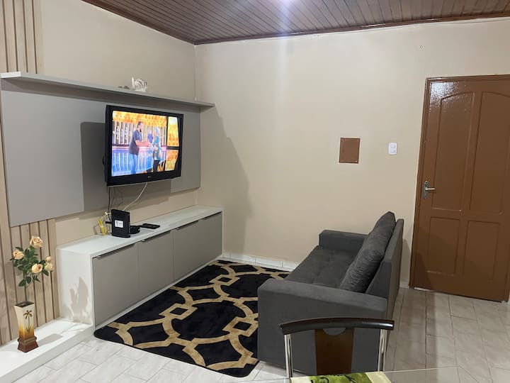 Apartamento Próx. Ao Centro - Manaus