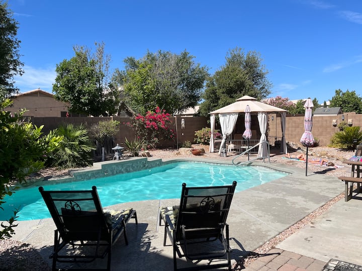 Ez Livin At Johnson Ranch - Queen Creek, AZ