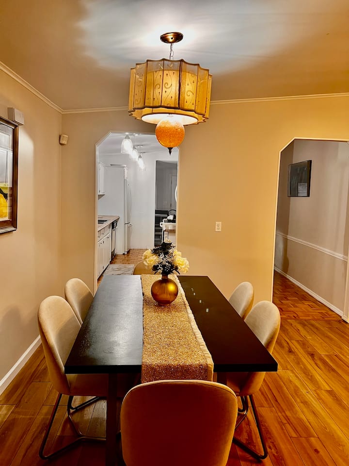 Flossies - Seabrook, SC