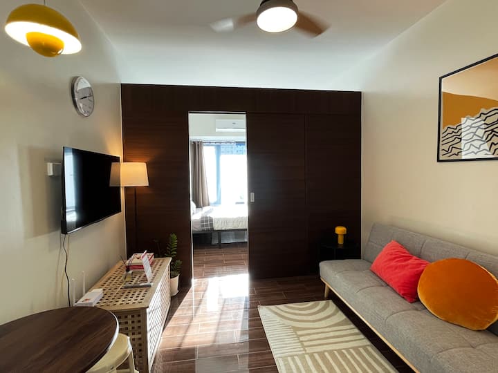 City Pop (シティ・ポップ) Experience Homestay In Makati! - Makati