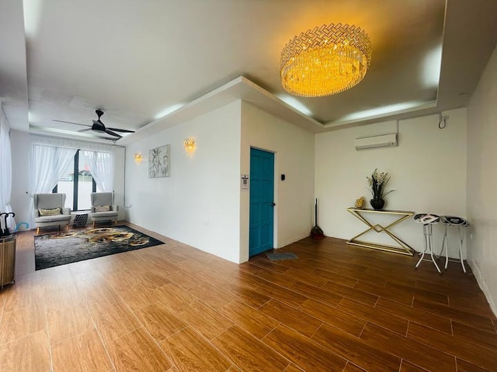 Yamtuan Antah (Aeden Villa) - Kuala Kangsar