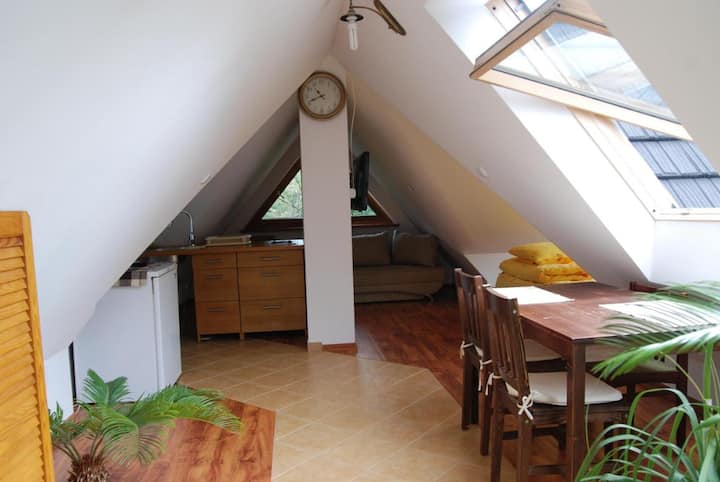 Studio - Zakopane