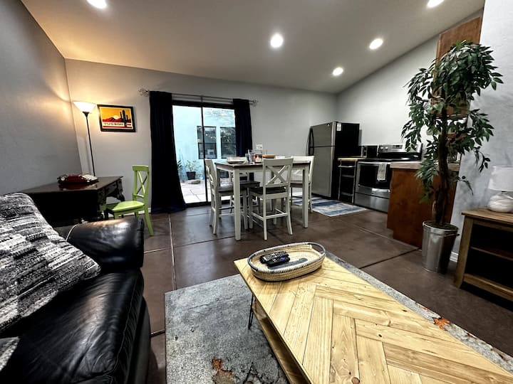 Casita Chapulin - Tucson, AZ