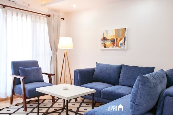 Premium Abode 2bhk Apartment - Nepal