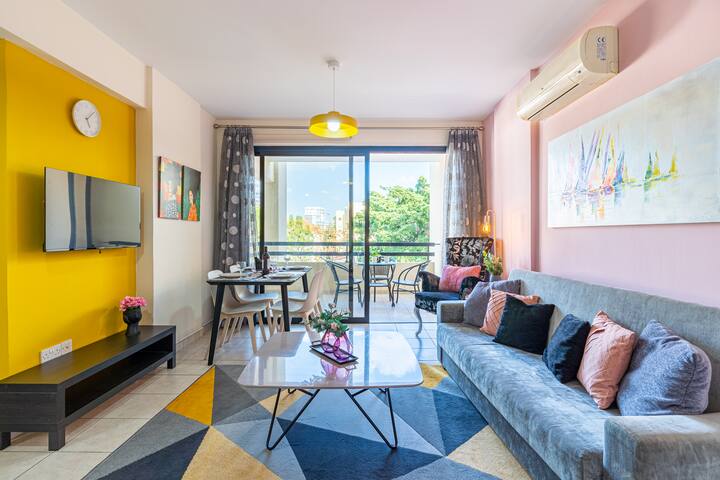 Cyprus Furnished Monthly Rentals and Extended Stays | Airbnb