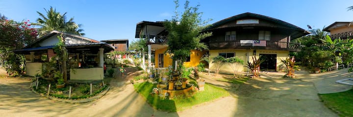 Serene Rooms In Lovely Village. - Tioman Island