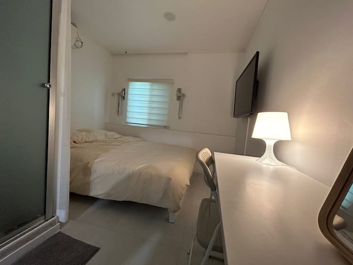 [New] No.319 신사역 1분 가로수길 호텔식침구 넷플릭스 강남 압구정 - Corea del Sur