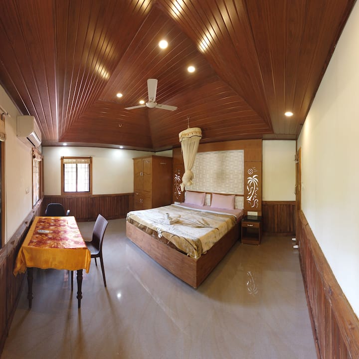 Kalappura Homestay - Alappuzha