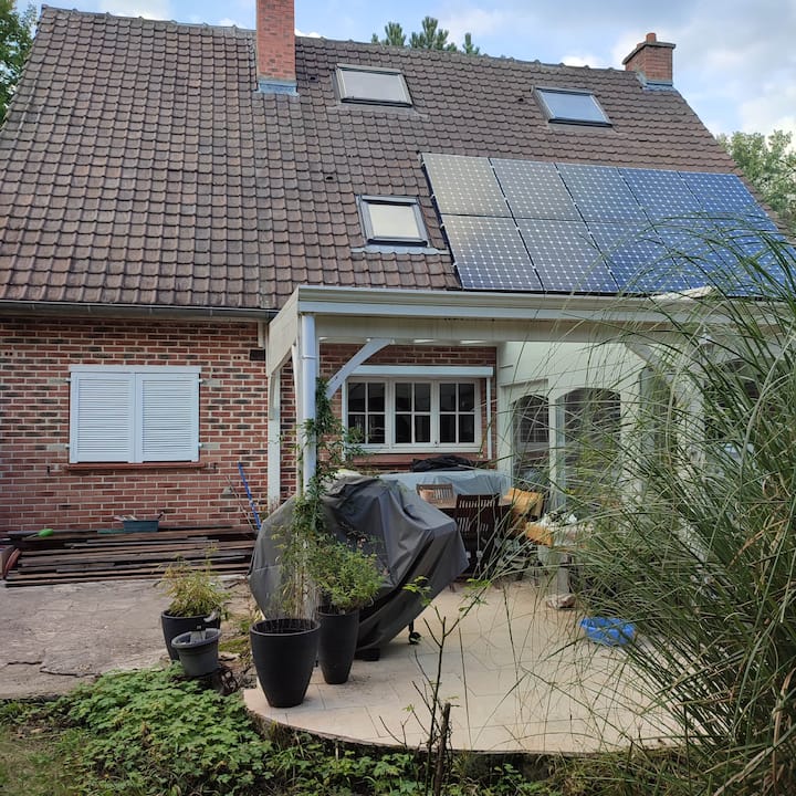 Home City House Confort - Pontault-Combault