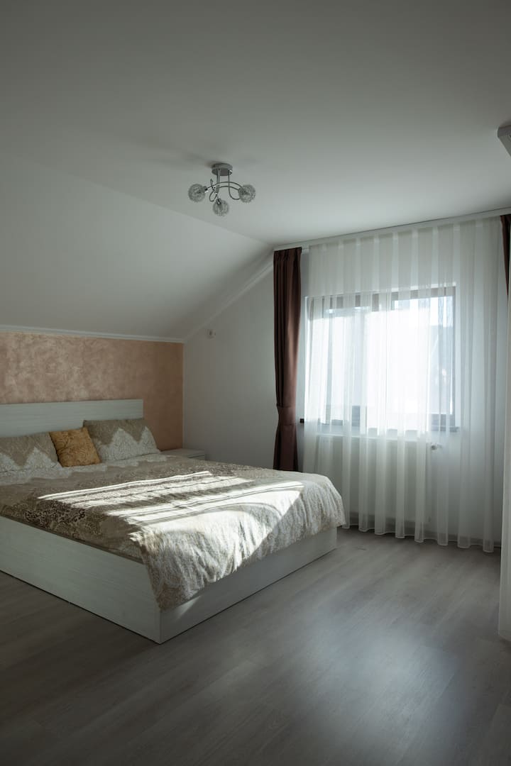Casa Haieu-baile Felix - Oradea