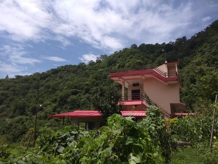 Om Mani Rishikesh 03 - Rishikesh