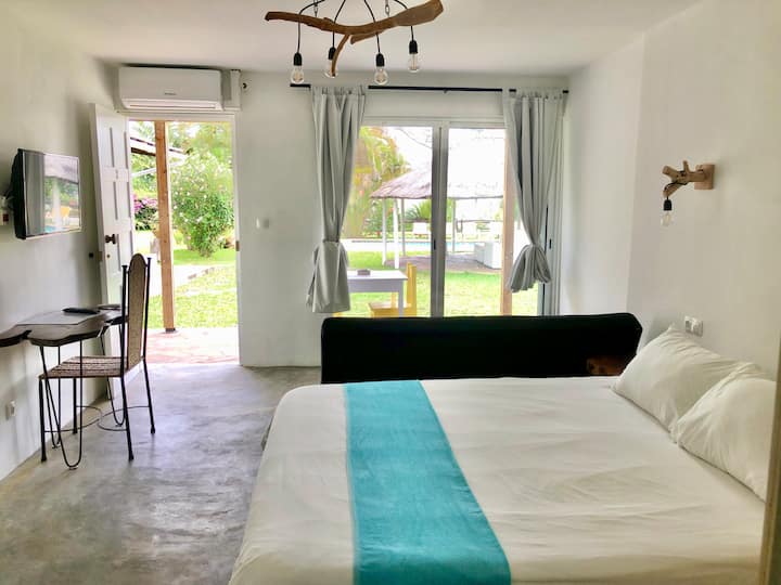 Casa Do Farol Lodge Suite 4 - Mozambique