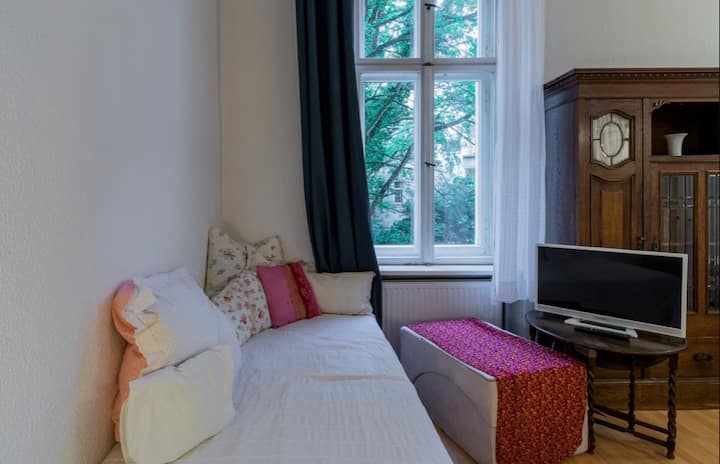 Central. Homy. Green. Loft In The Heart Of Berlin - Berlin