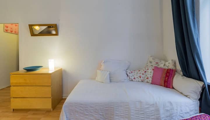 Central. Homy. Green. Loft In The Heart Of Berlin - Berlin