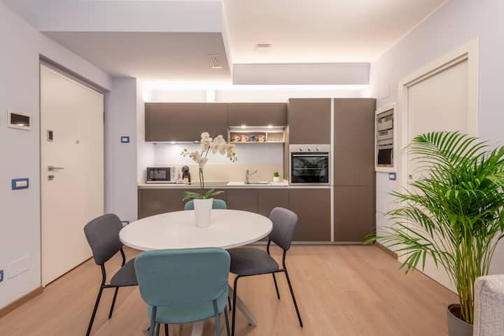 Fabbri Palace-the Exclusive Bilo - ミラノ