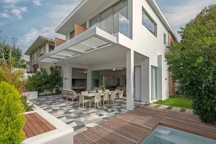 Voëlklip Villa - Hermanus