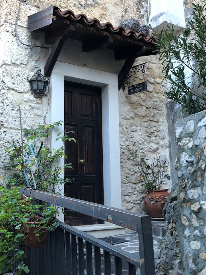 La Casa Di Sophie - Campo di Giove