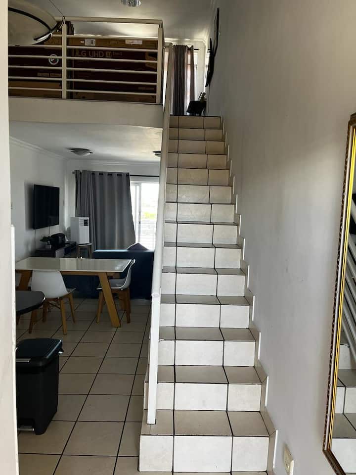 3 Bedroom Penthouse - Umhlanga