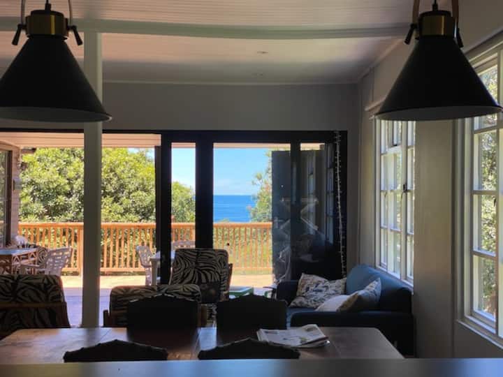Heyleigh Heights, Beach House - Keurboomstrand