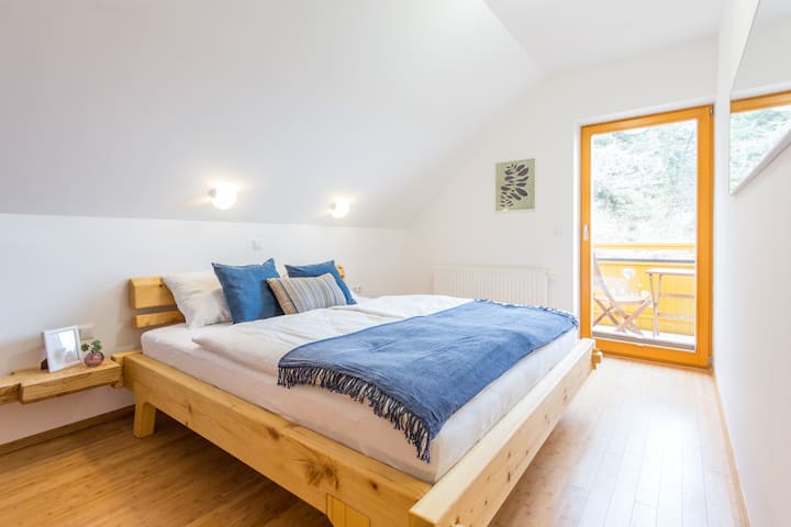 Vilaraj - Superior Two Bedroom Apartment - Maribor