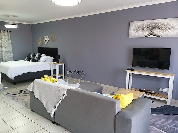 Pecanwood Villa 4 Ladysmith - Ladysmith