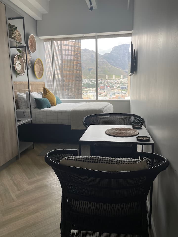 Your Gateway To Cape Town! - 케이프타운