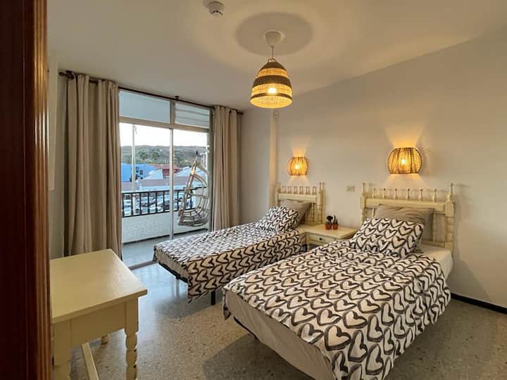 Apartamento En San Bartolomé De Tirajana - Maspalomas