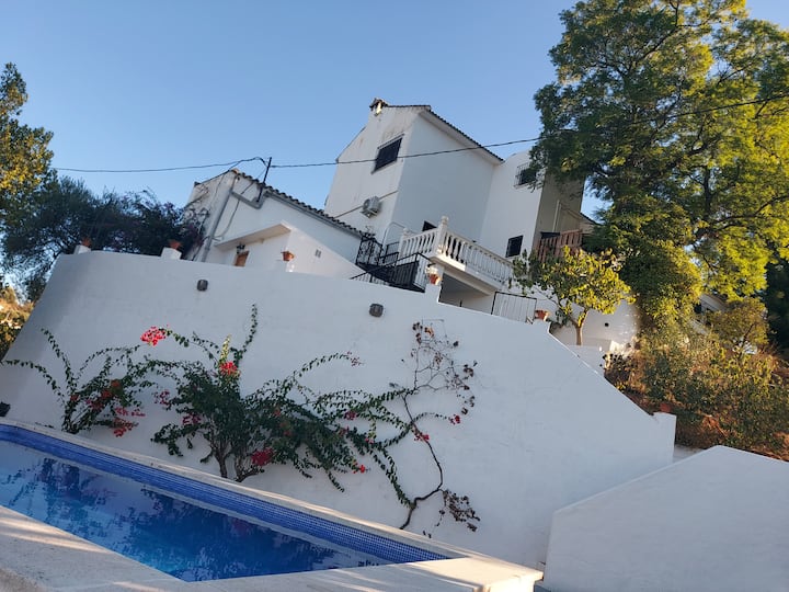 B&b Casa Loko - Coín