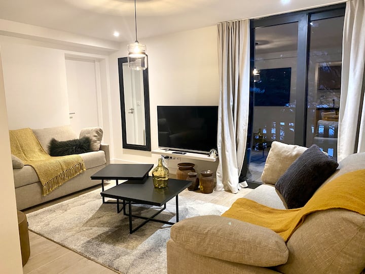 Appt De 48m2 - 4 Pers - Valloire