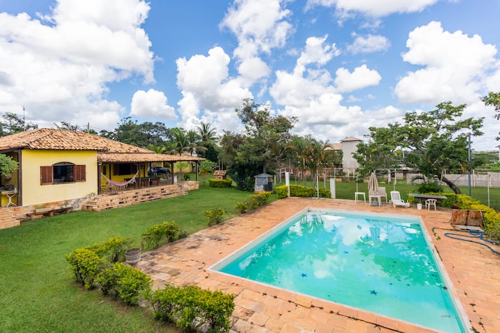 Sítio Em Lagoa Santa - Lagoa Santa