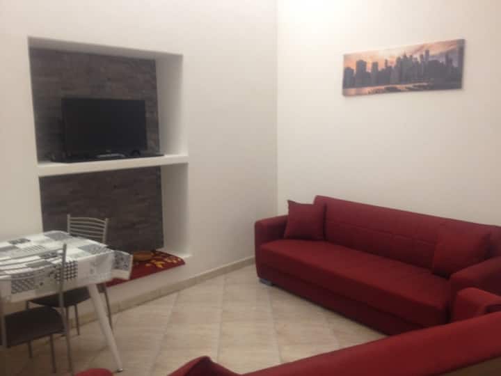 Cara Sibilla 112 - Marsala