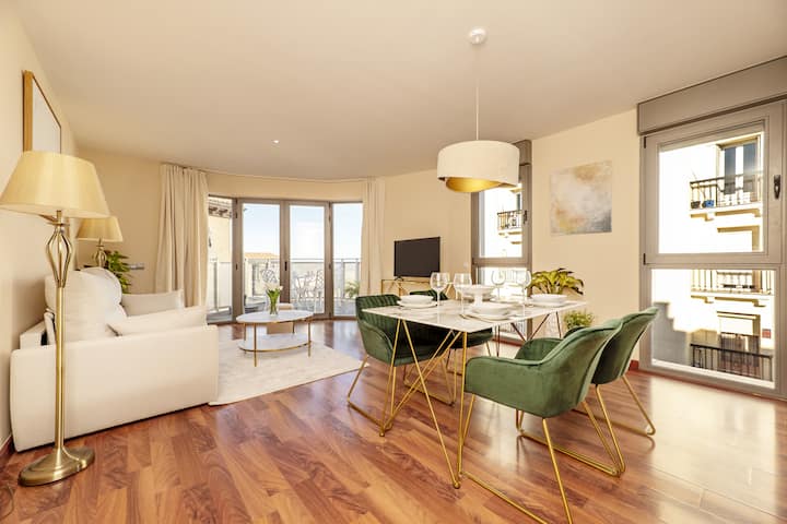 Madrid Vacation Rentals & Homes - Community of Madrid, Spain | Airbnb